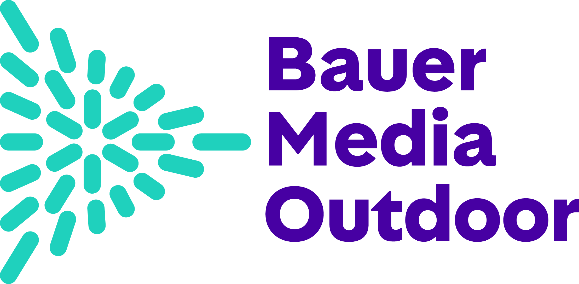 Nous sommes Bauer Media Outdoor | Clear Channel Nous sommes Bauer Media Outdoor | Clear Channel